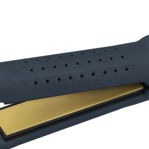 Lokówko prostownica - LE008 LaborPro, HAIR FLOW HIT - dla fryzjerek ...